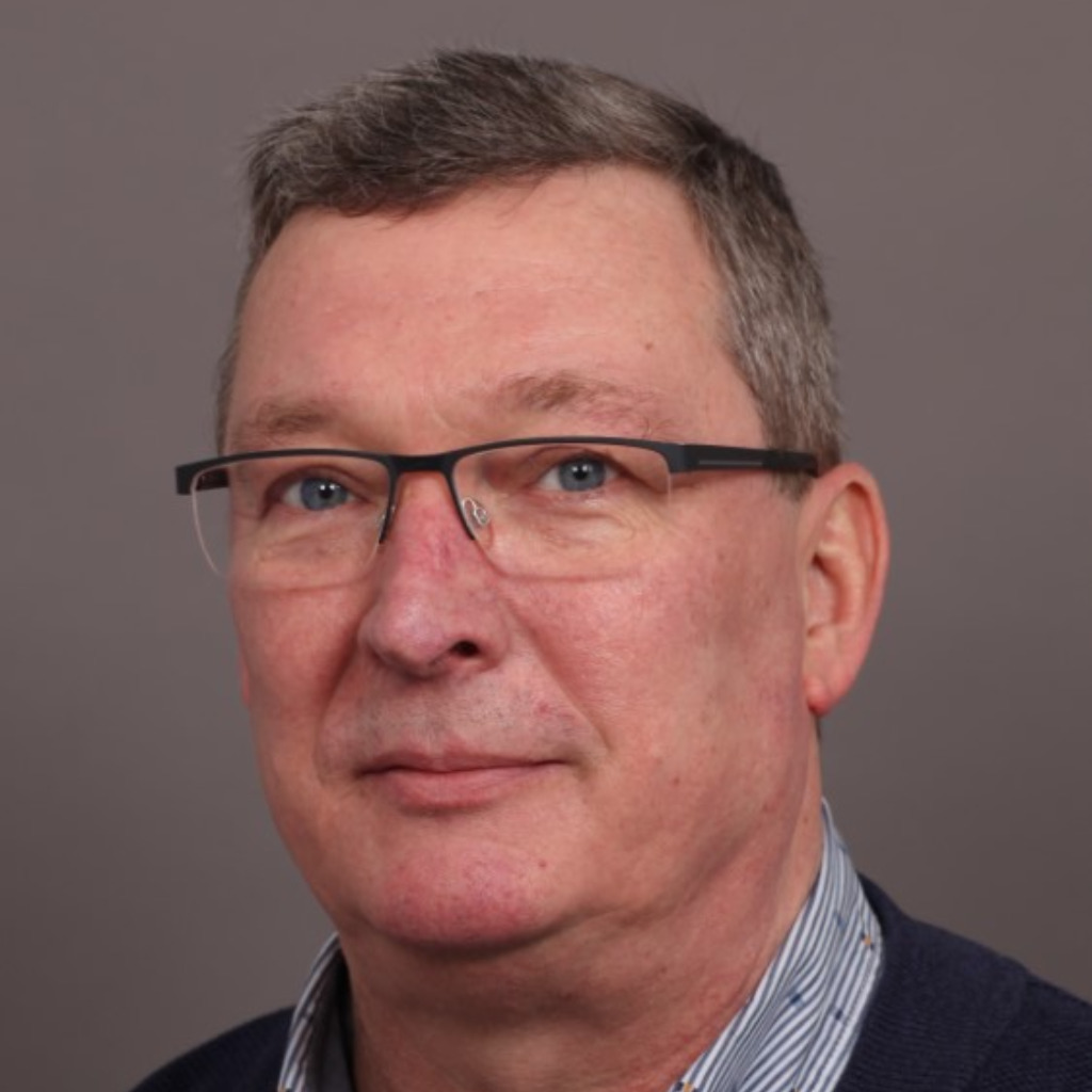 Robert Eggert - IT Koordinator - Hermann Biederlack GmbH+Co.KG | XING