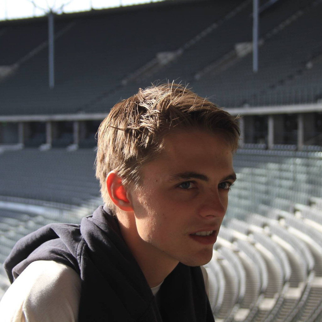 Joshua McLeod - HR - Noa Technologies GmbH | XING