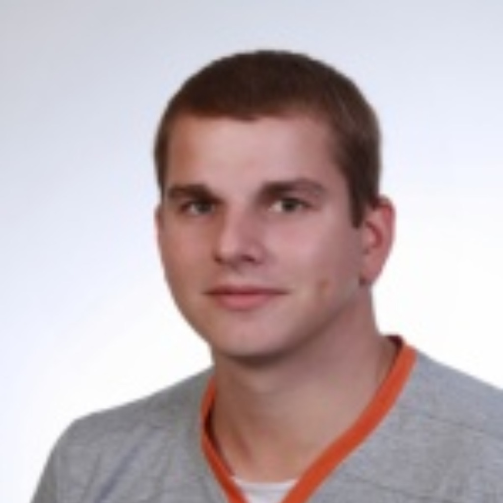 Michael Seidel - QA Analyst/Softwaretester - Expleo Technology Germany ...