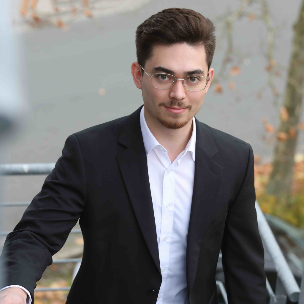 Kevin Langer - ERP Process Advisor, Stellvertretender IT-Leiter - Nielsen Design GmbH | XING