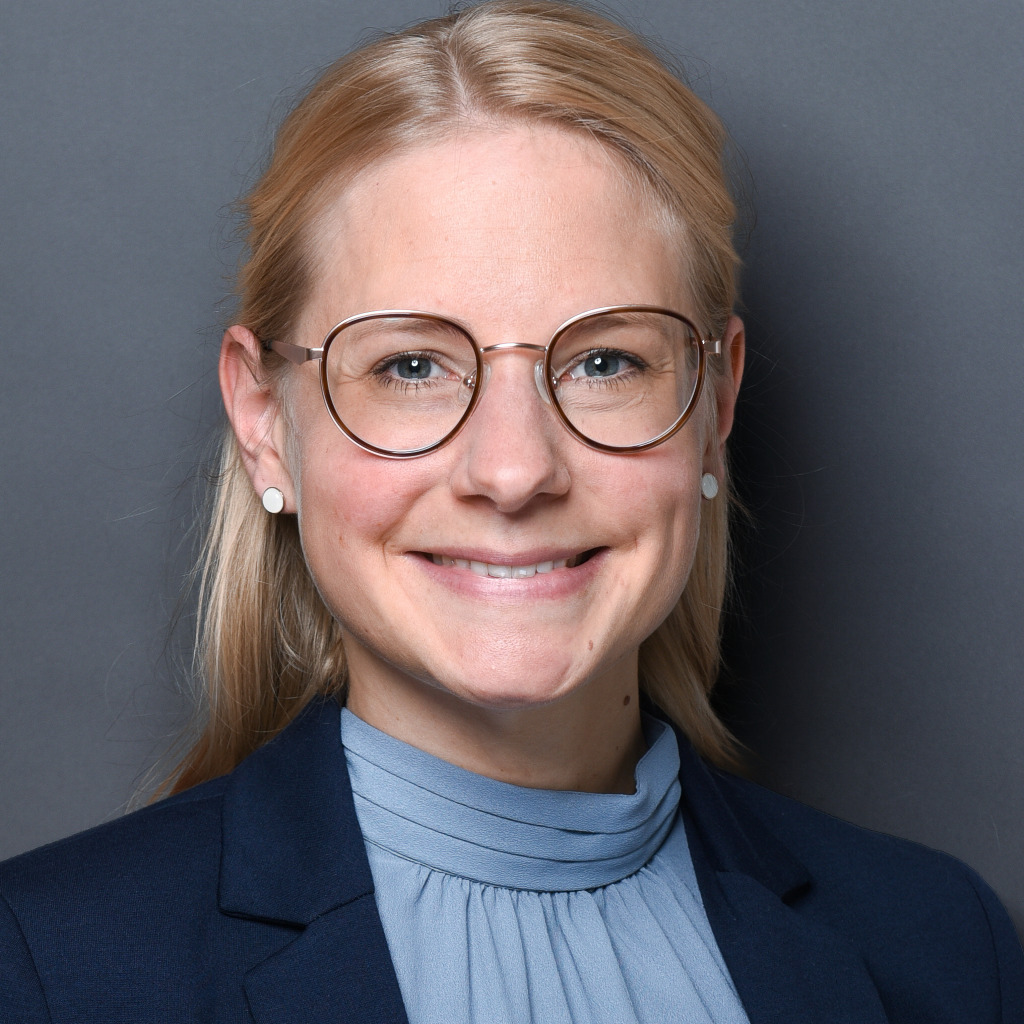 Anna Neumann - Principal / Executive Consultant - HAPEKO Hanseatisches ...