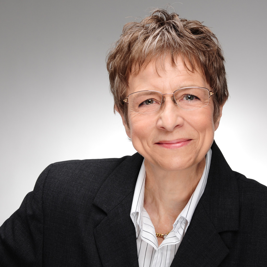 Brigitte Schröder - Vertriebsassistentin/Finanzdienstl. u.Wirtsch ...