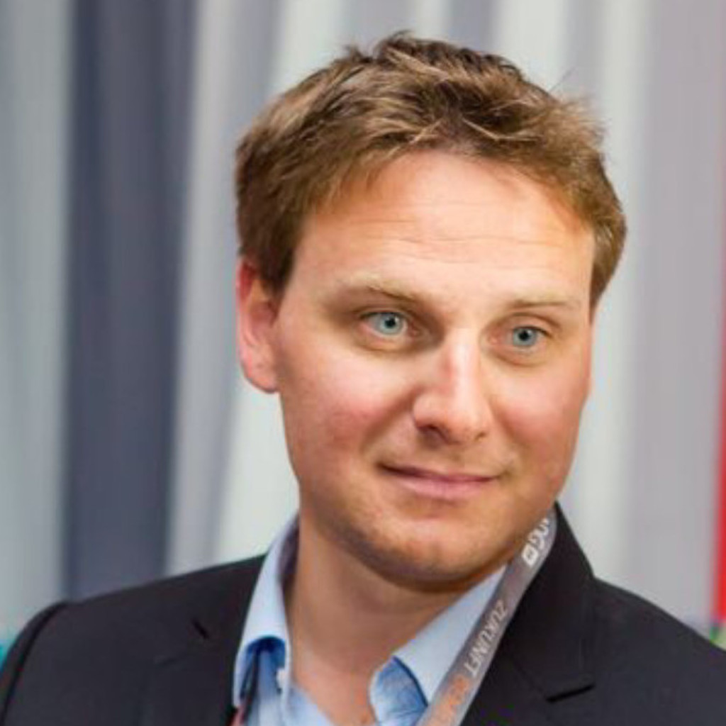 Daniel Sauer - Inhaber - Kugel-Apotheken Nürnberg, Zirndorf und ...