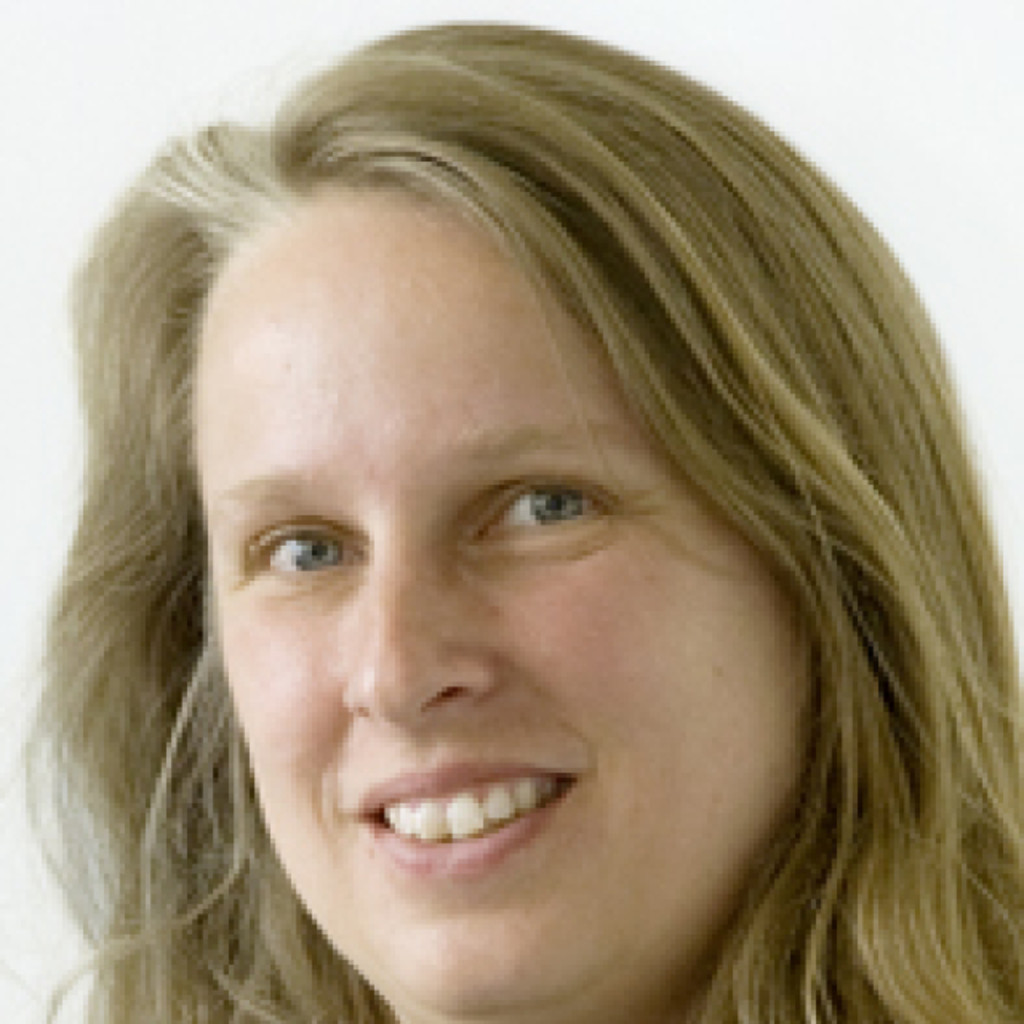 Inga Meckelnburg - Senior Software Engineer - Pepperl+Fuchs SE | XING