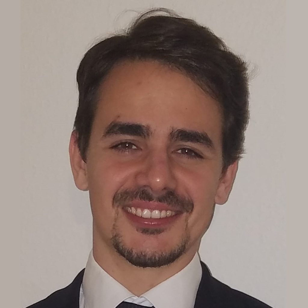 Thomas Rieger - Enterprise Architect, IT - Daimler AG / Mercedes-Benz ...