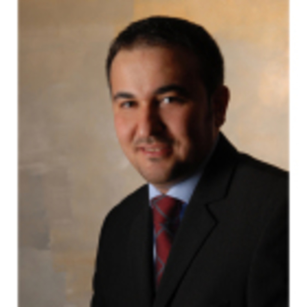 Niyazi Alan - Systemingenieur - Krauss Maffei Wegmann | XING