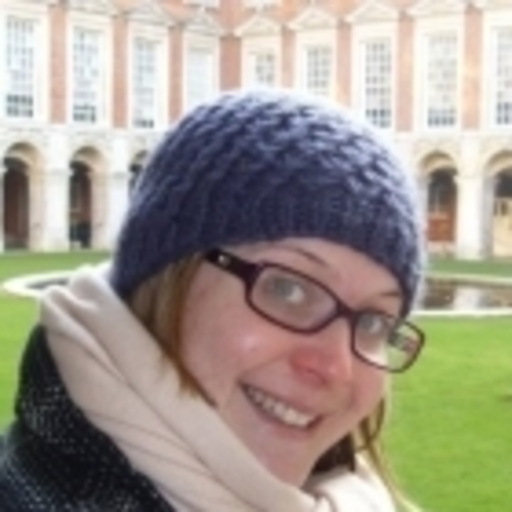 Emma Andrews - HR Manager, Chartered MCIPD, PGDip HRM - Global ...