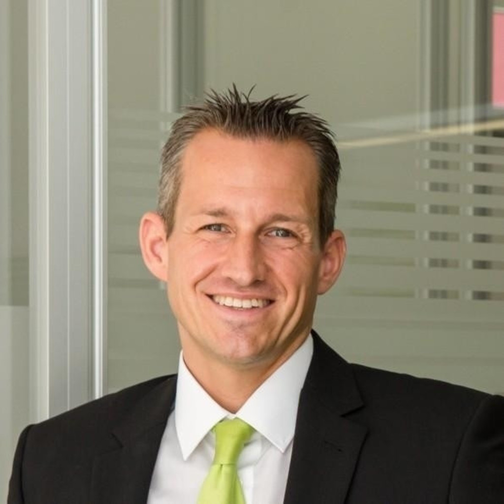 Michael Wiles - Inhaber Versicherungsagentur - LVM Versicherung Wiles ...