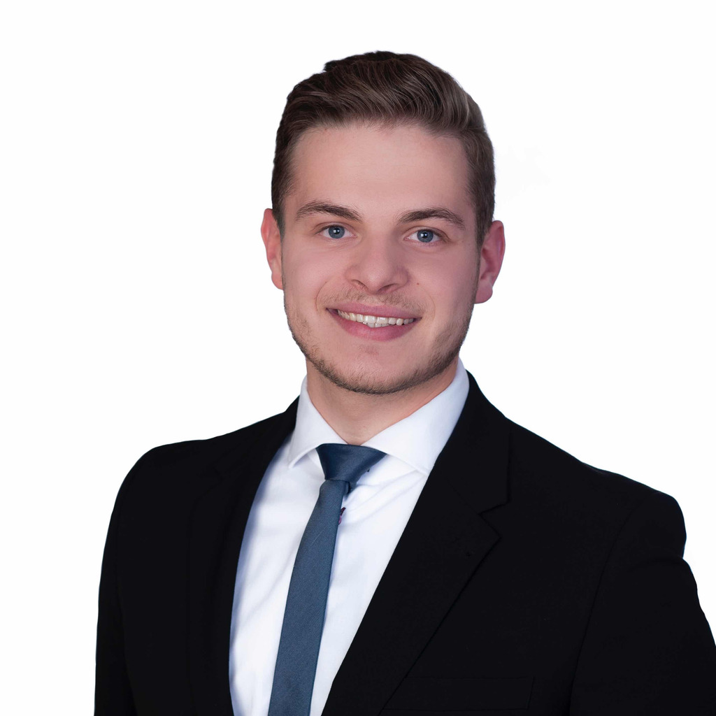 Luca Ganz - Betriebswirtschaftslehre - Bundesfachschule für ...