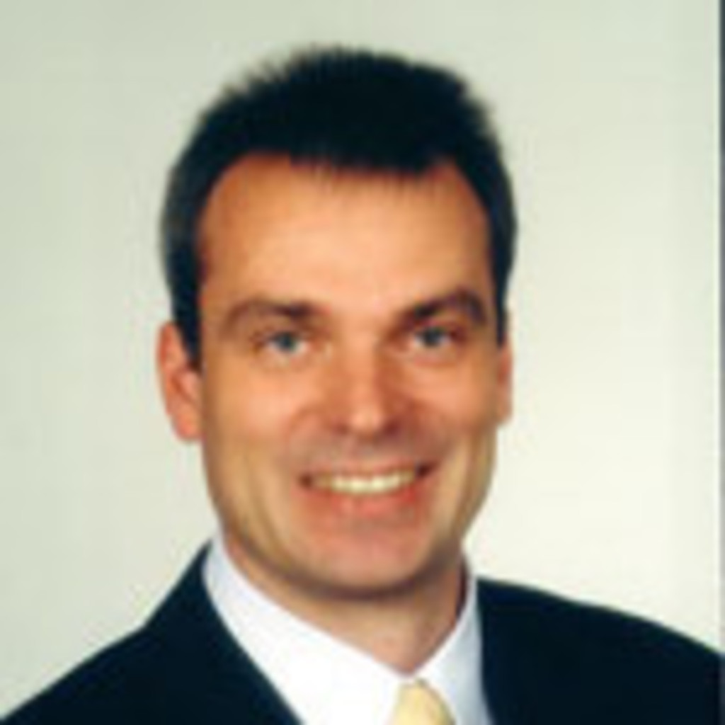 Johann Obermeier - Senior Experte IT/Cloud für KMU (Projektführung ...