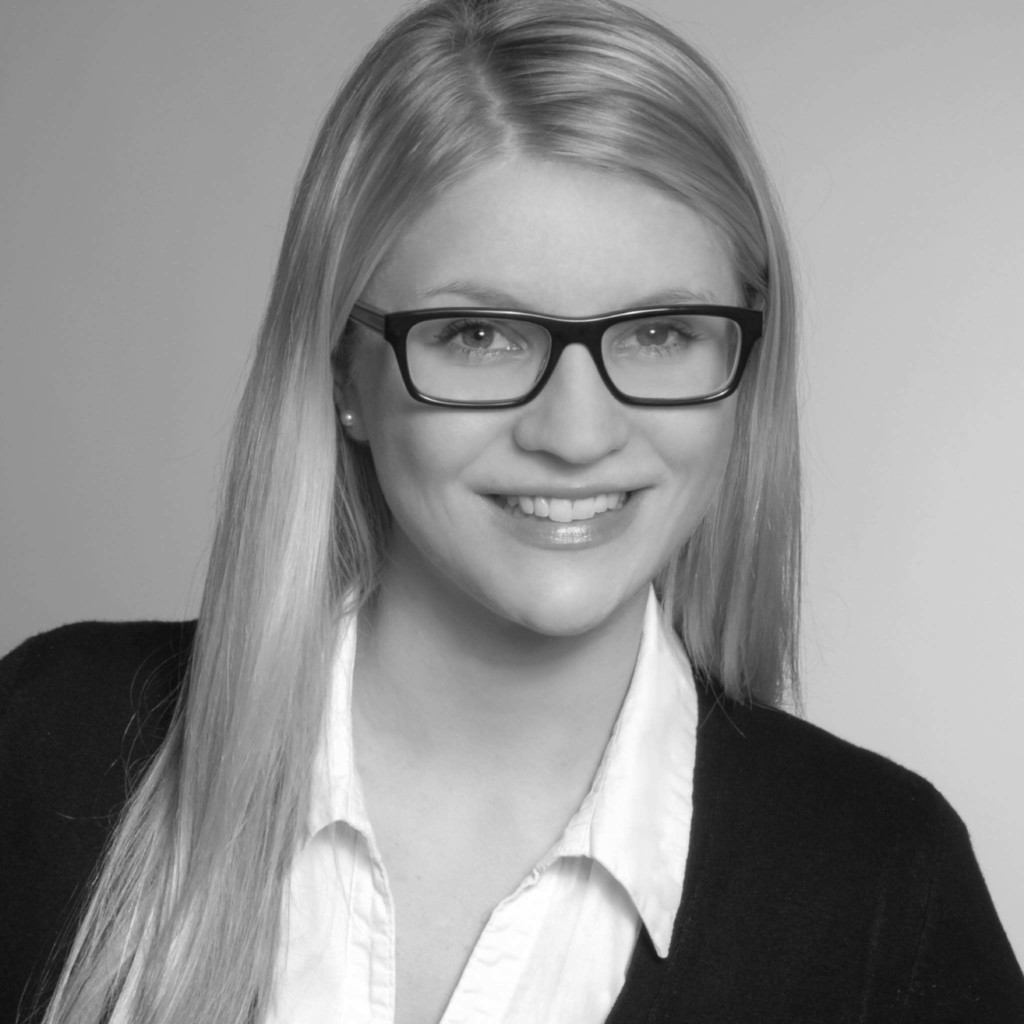 Lea Niethammer - Assistenz der Geschäftsleitung - Friedrich Lütze GmbH ...