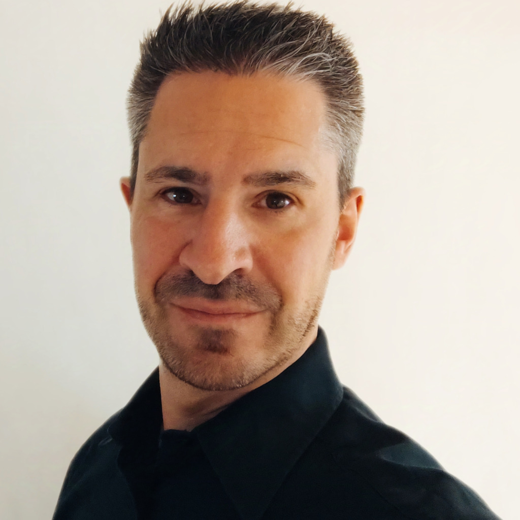 Mike Fabian - Vertriebsmitarbeiter im Außendienst - KD Überdachung GmbH ...