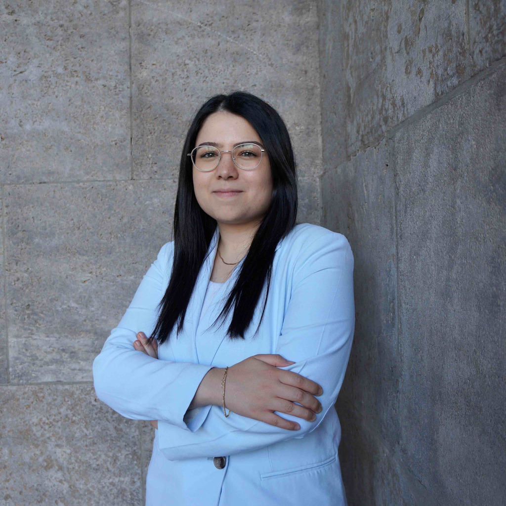 Fatma Arslan - Kaufmännische Angestellte - Fromtec Engineering GmbH | XING