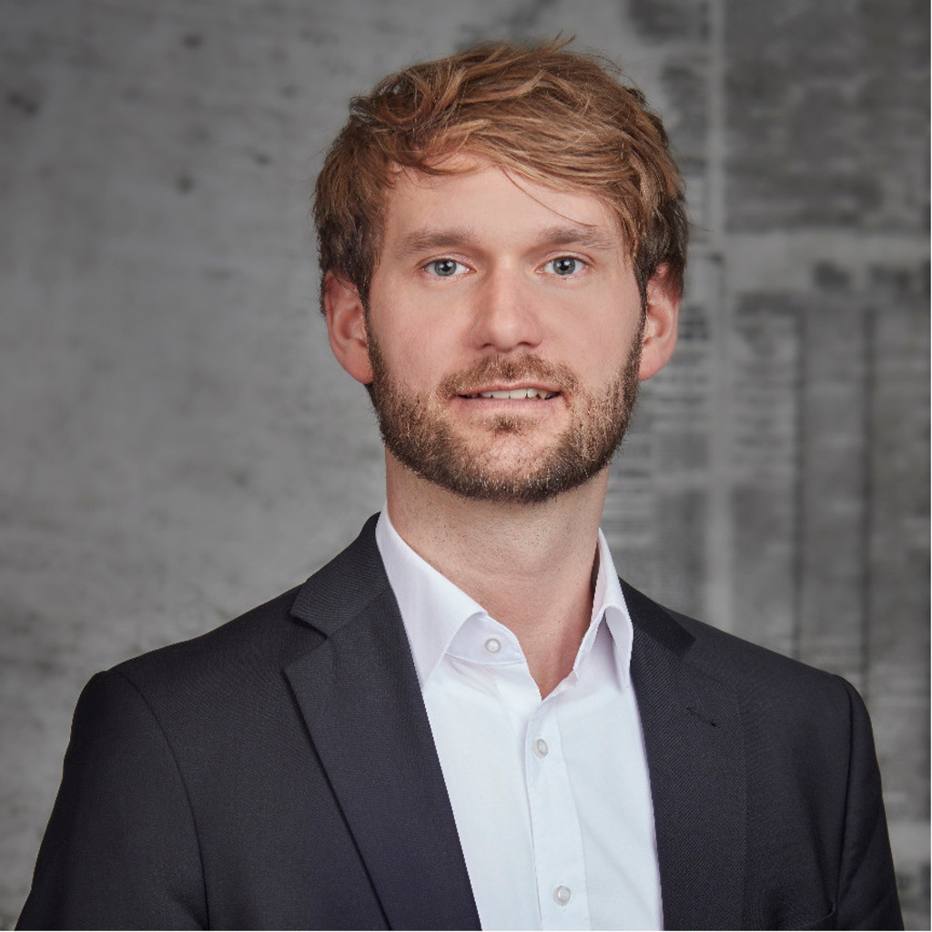 Daniel Richrath - Geschäftsführer - Hamburger Volksbank Immobilien GmbH ...