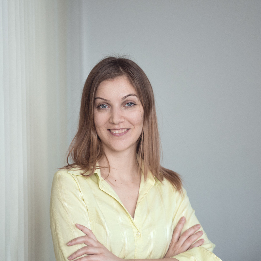 Sarah Schwark - People Experience Manager - Scout24 Gruppe ...