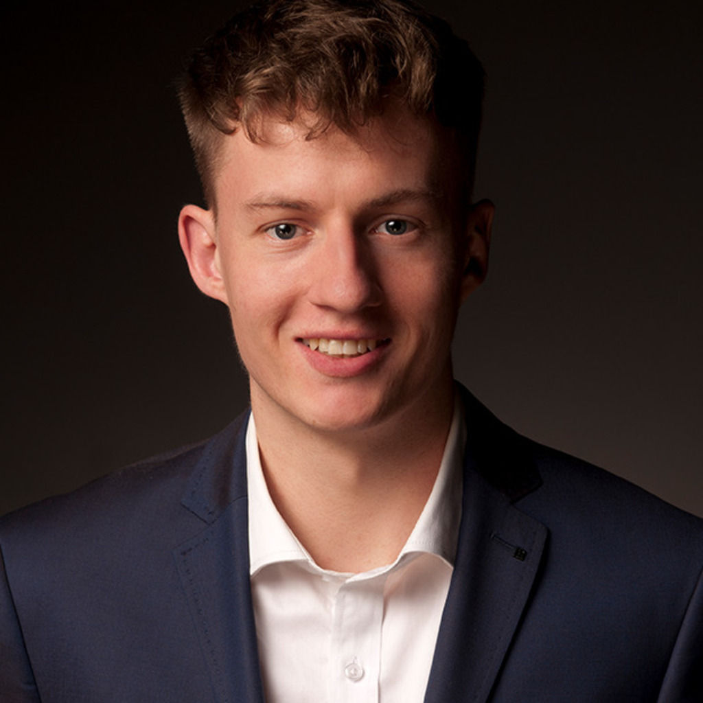 Jan-Mika Gatzke - Werkstudent - BDO AG Wirtschaftsprüfungsgesellschaft ...