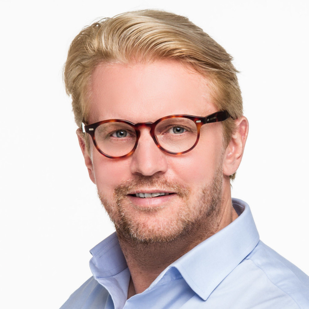 Tim Rath - Chief Commercial Officer - Lazada Group | XING