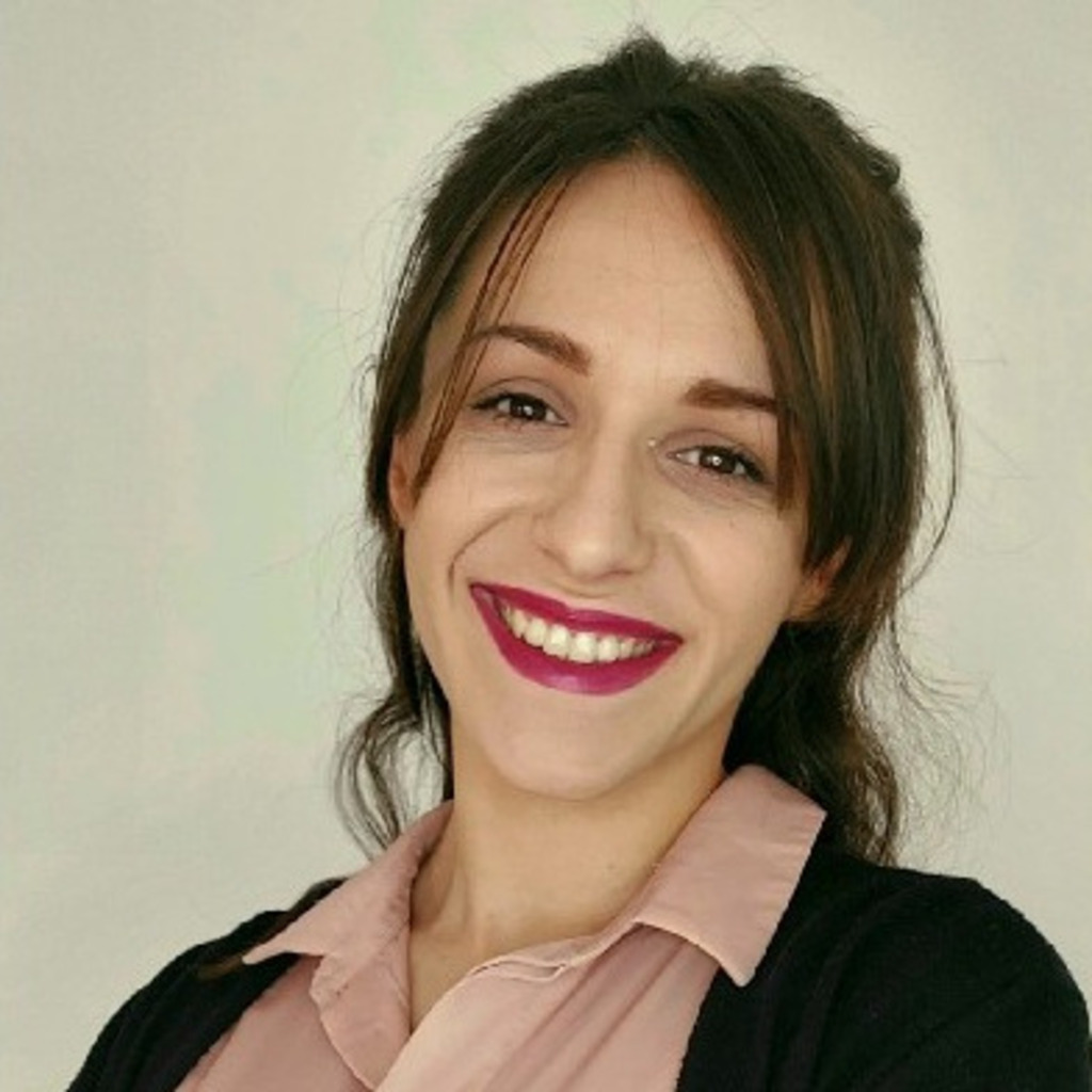 Dragana Arsenić - Technical Recruitment Researcher - Luxoft | XING