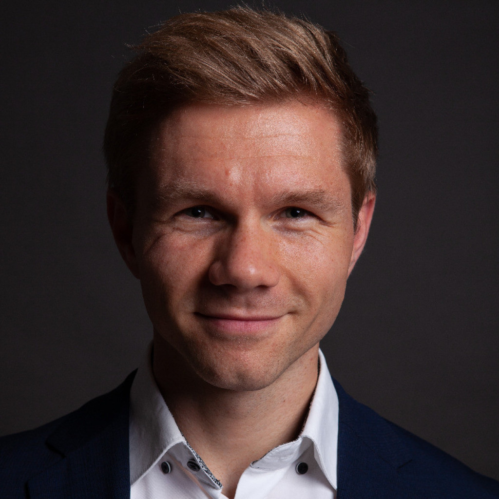 Phillip Biermann - Senior Consultant BI & Analytics - Q_PERIOR AG | XING