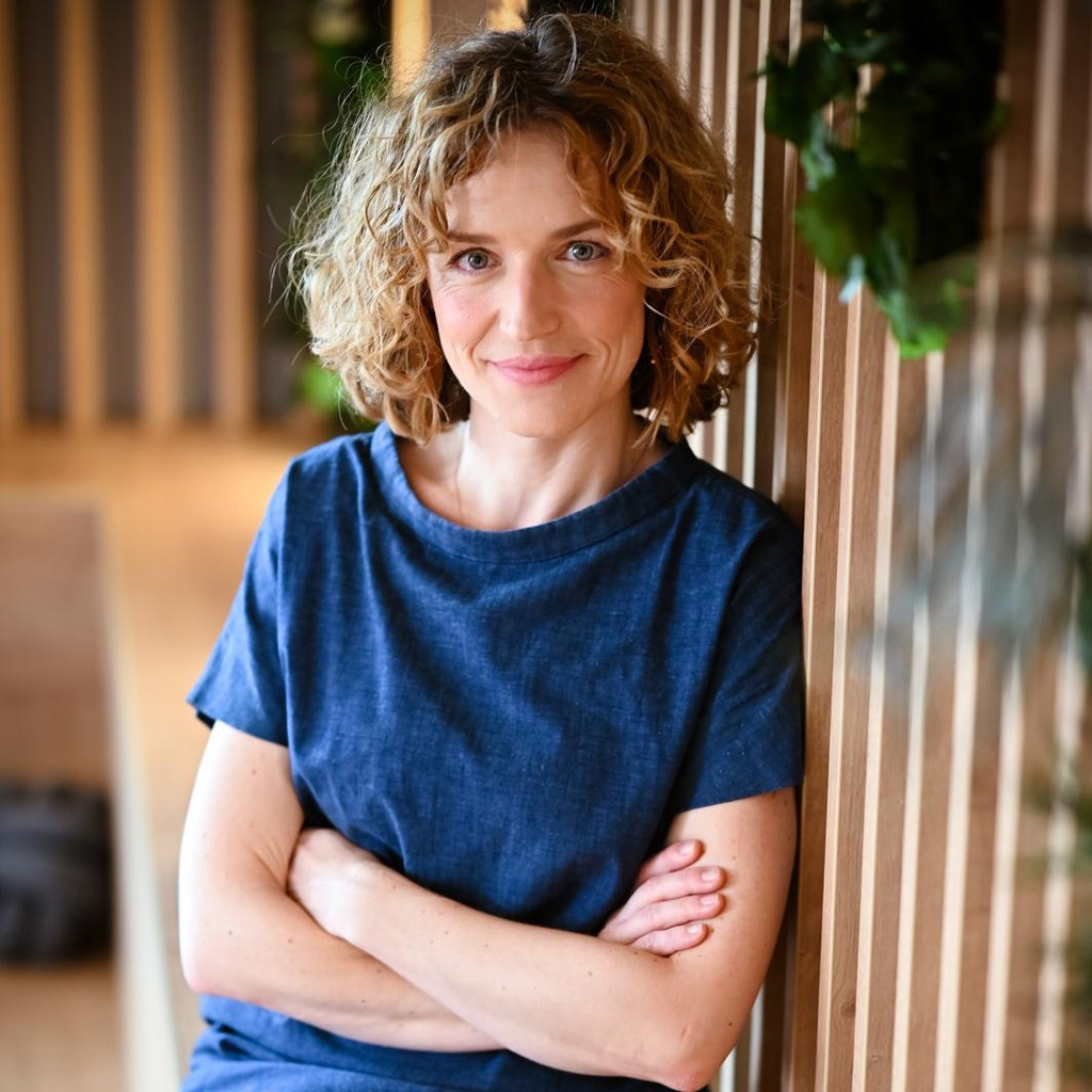 Andrea Cailliez - Group Process Owner Quality Systems - Intersnack ...