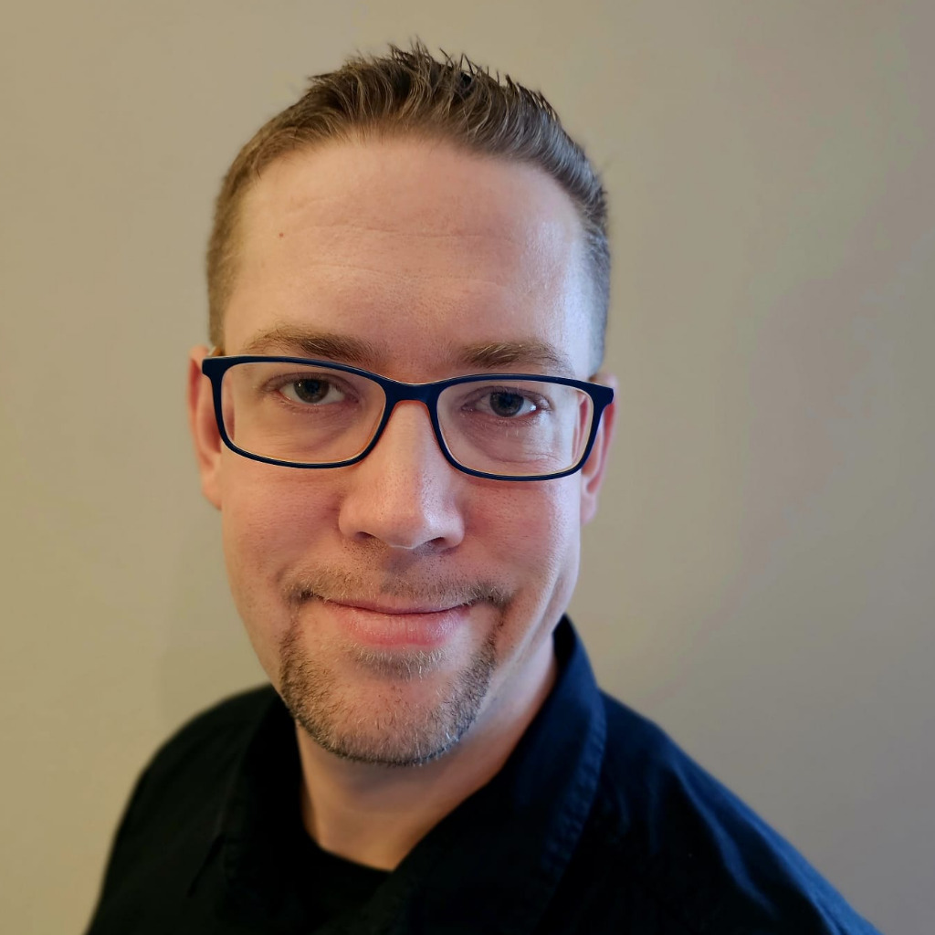 Joachim Türkis - Chemietechniker - Paul-Ehrlich Schule | XING