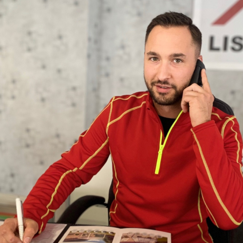 Markus List - Unternehmer - List Bauelemente | XING