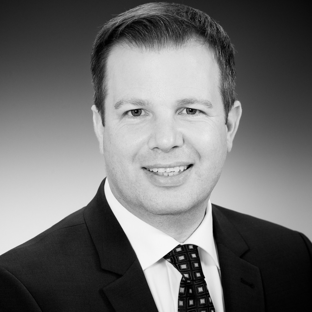 Patrick Esposito - Associate Director - Deutsche Pfandbriefbank AG | XING