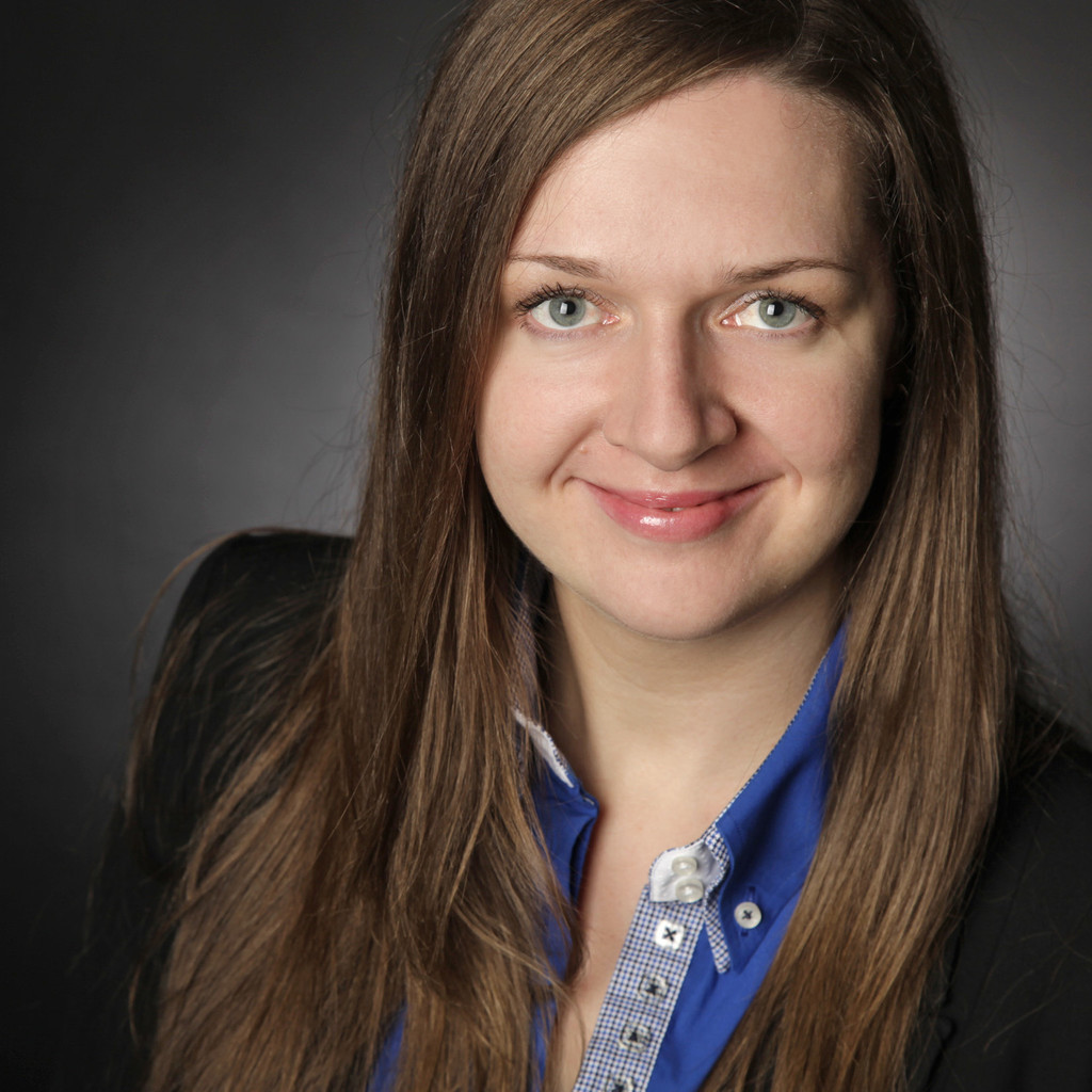 Maria Bauer - Personalreferentin - Accenture AG (Zürich, Schweiz) | XING