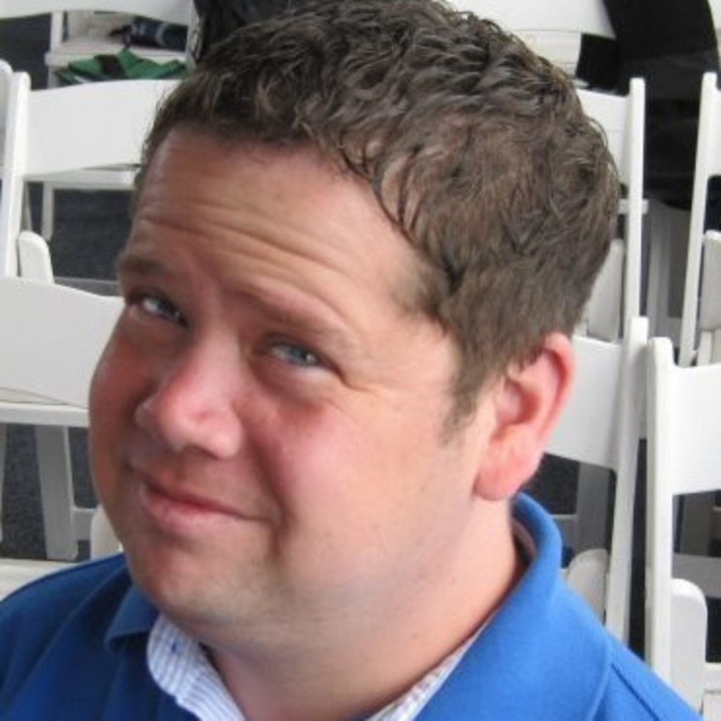 Thomas Maher - Sr. QA Engineer - Fitbit | XING