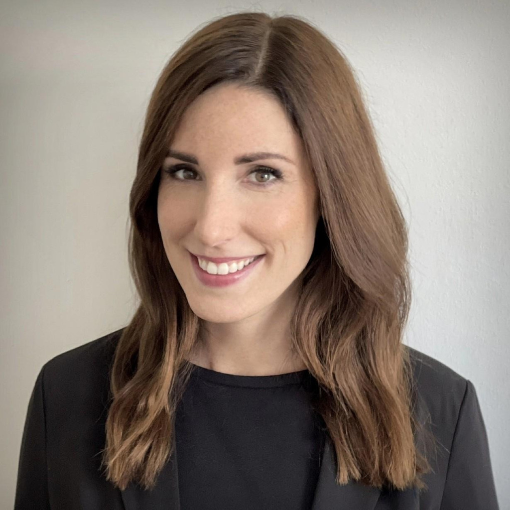 Jennifer Kattenstroth - Executive Talent Acquisition - SIXT SE | XING