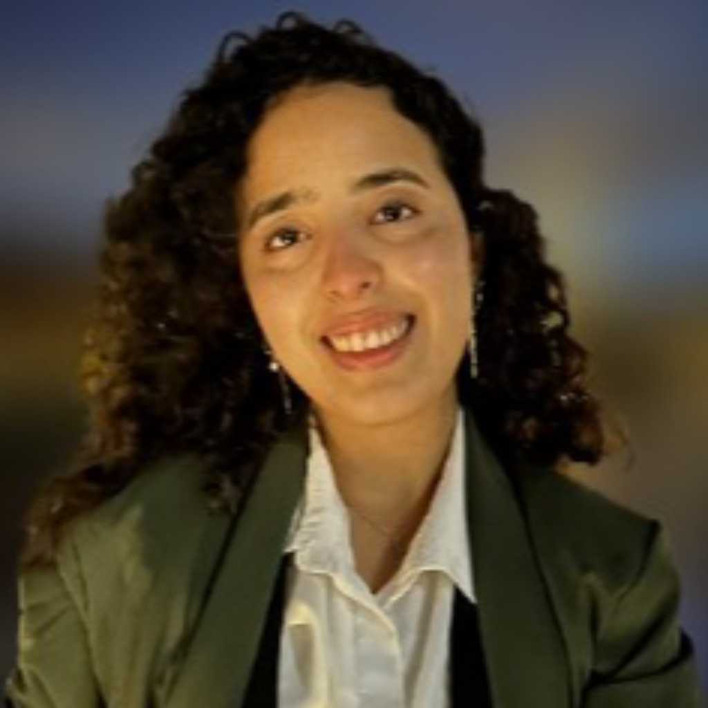 Aziza Benrahhou - Beraterin - Crédit Agricole du Maroc | XING