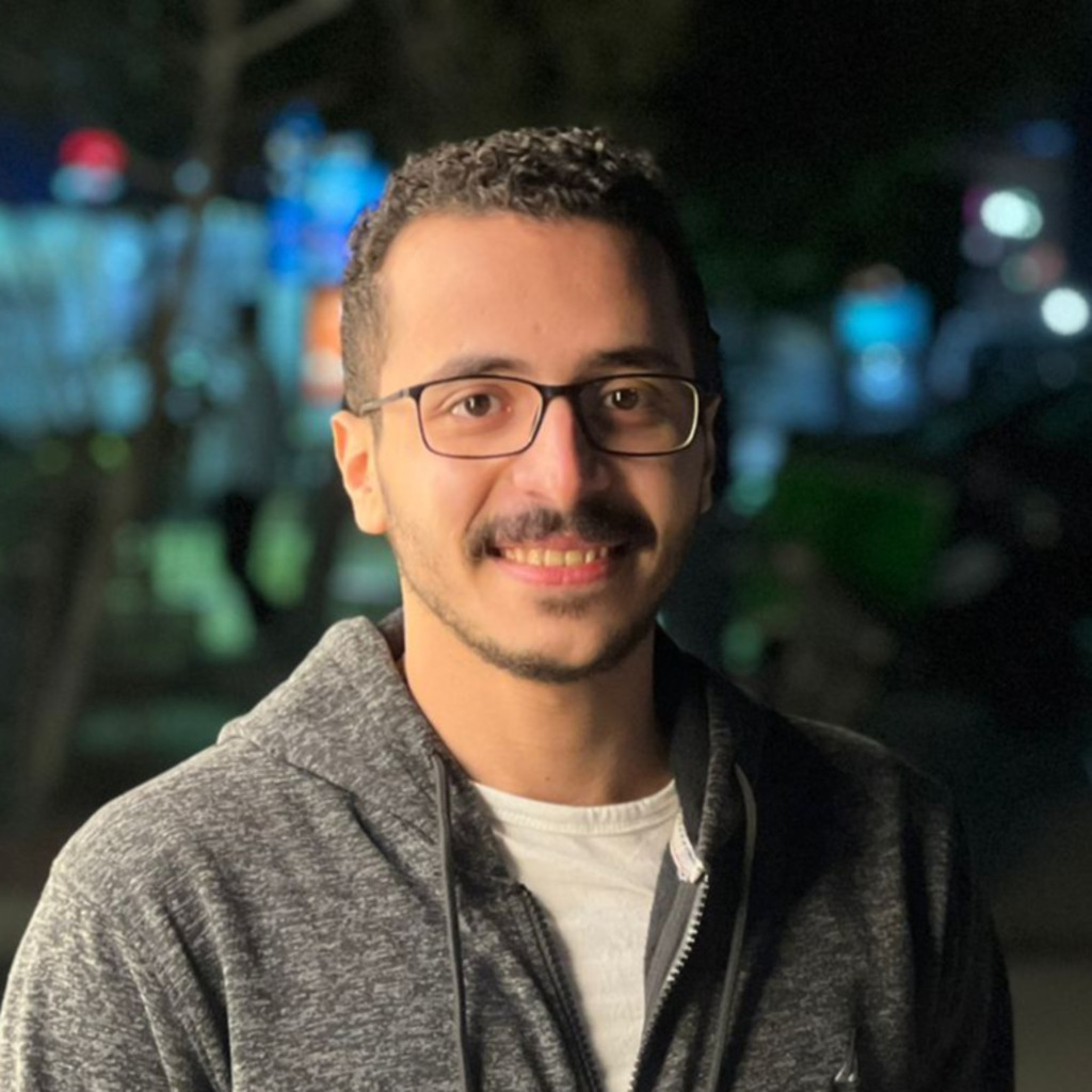 Ahmed Attallah - Backend engineer - AI Active Technologies | XING