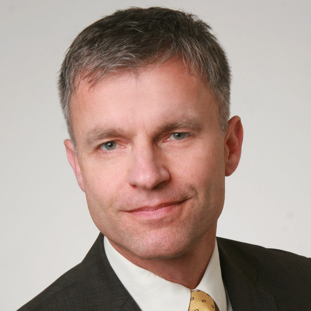 Stefan Fuchs - Kaufmännischer Leiter - KfH Kuratorium für Dialyse und ...