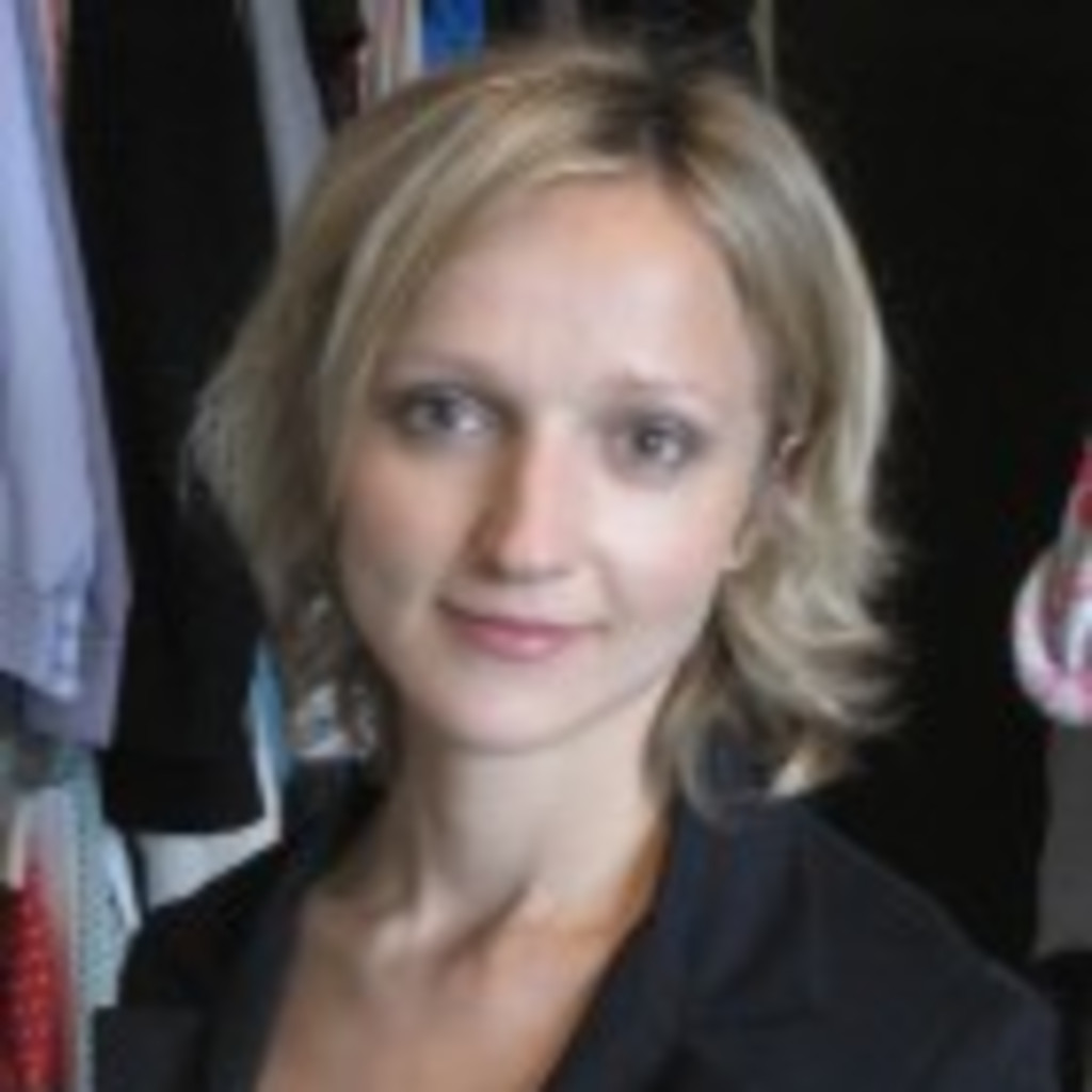 Anna Lawler - Senior International Business Development Manager, Uk and ...