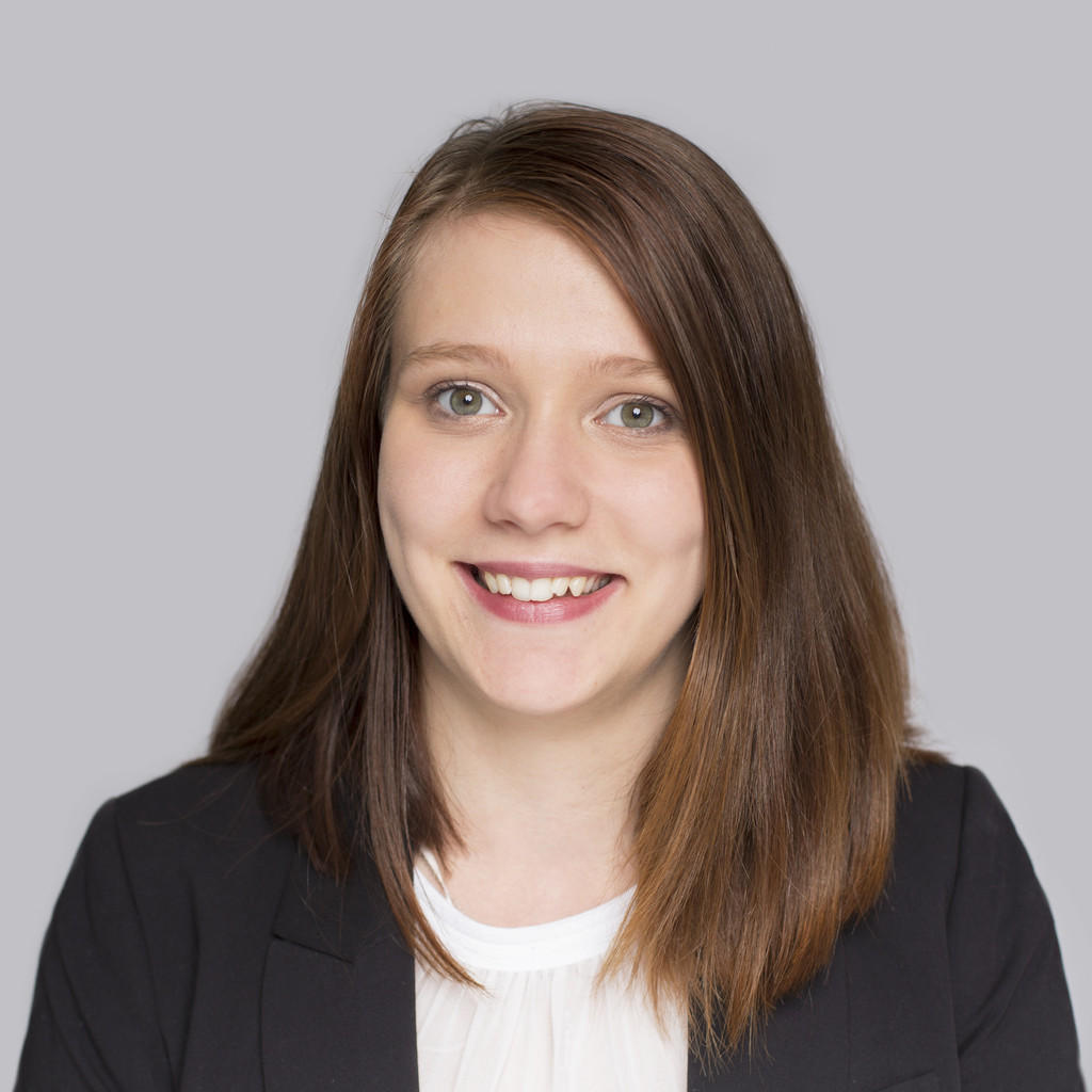 Nicole Brückner - Process Analyst - NEXUS AG | XING