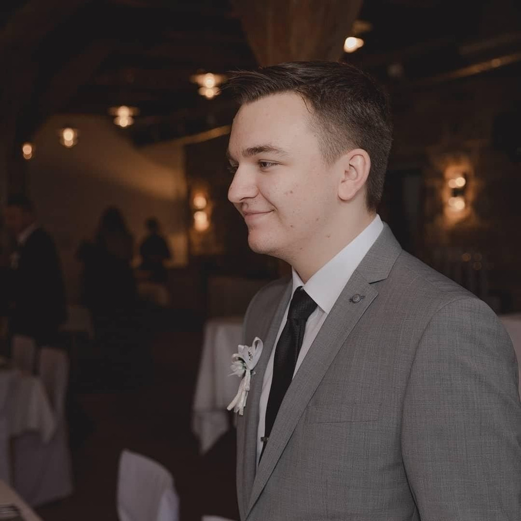 Tahir Icanovic - Operations Excellence Engineer - HWS ...