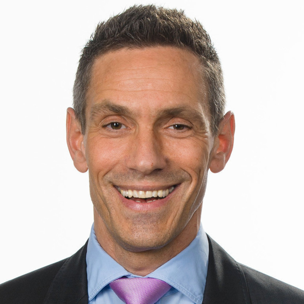 Robert Rieb - Sales- & Marketing-Manager - China Airlines (Taiwan) | XING