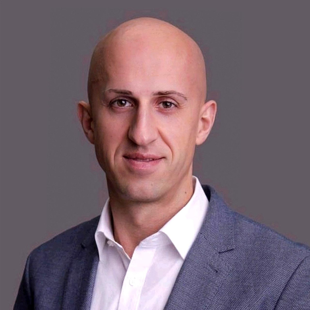 Viktor Günter - Konstrukteur - NOFFZ Technologies | XING