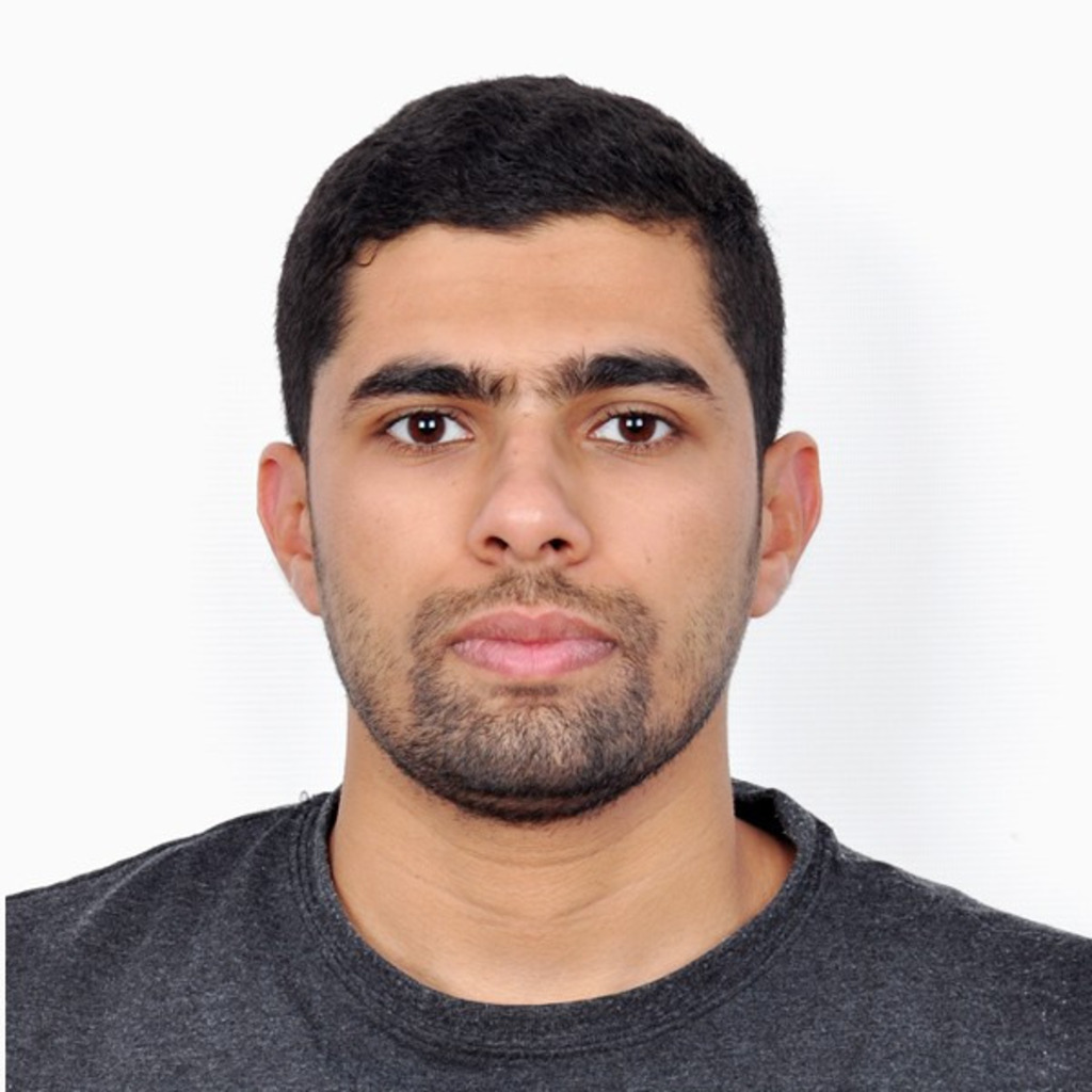 Mohamed Yosry - Technical Consultant - Ejada Systems | XING