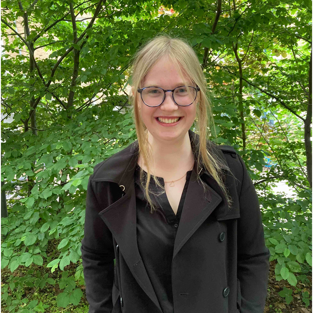 Emma Hansen - Sozialpädagogischer Assistent - BBZ Schleswig | XING