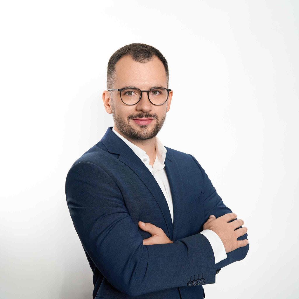 Kevin Haas - Projektentwickler - Weisenburger Projekt GmbH | XING