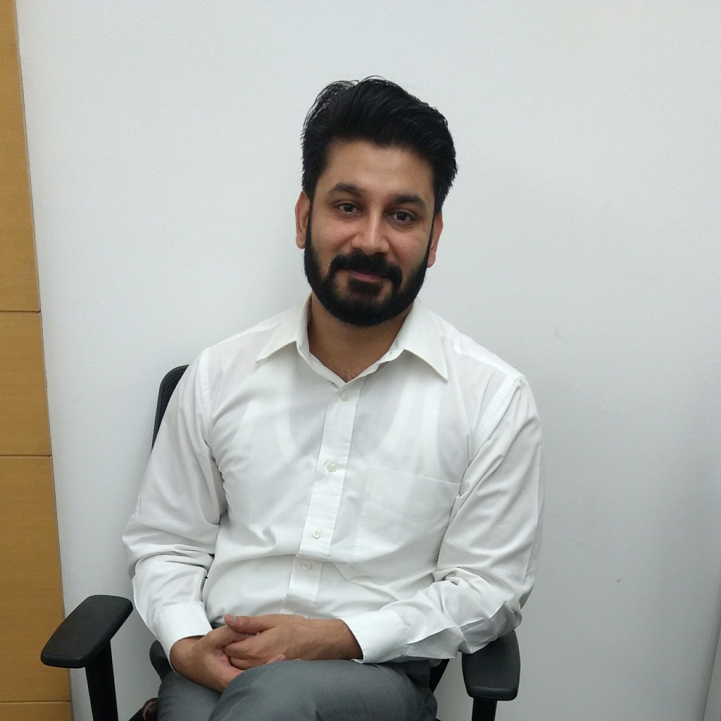 Lavish Bansal: Ausbildung und Berufserfahrung | XING