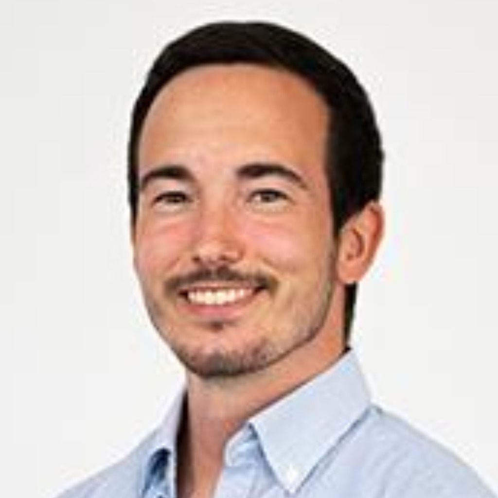 Hannes Boekhoff - Entwicklungsingenieur und Projektleiter - Wildeboer ...