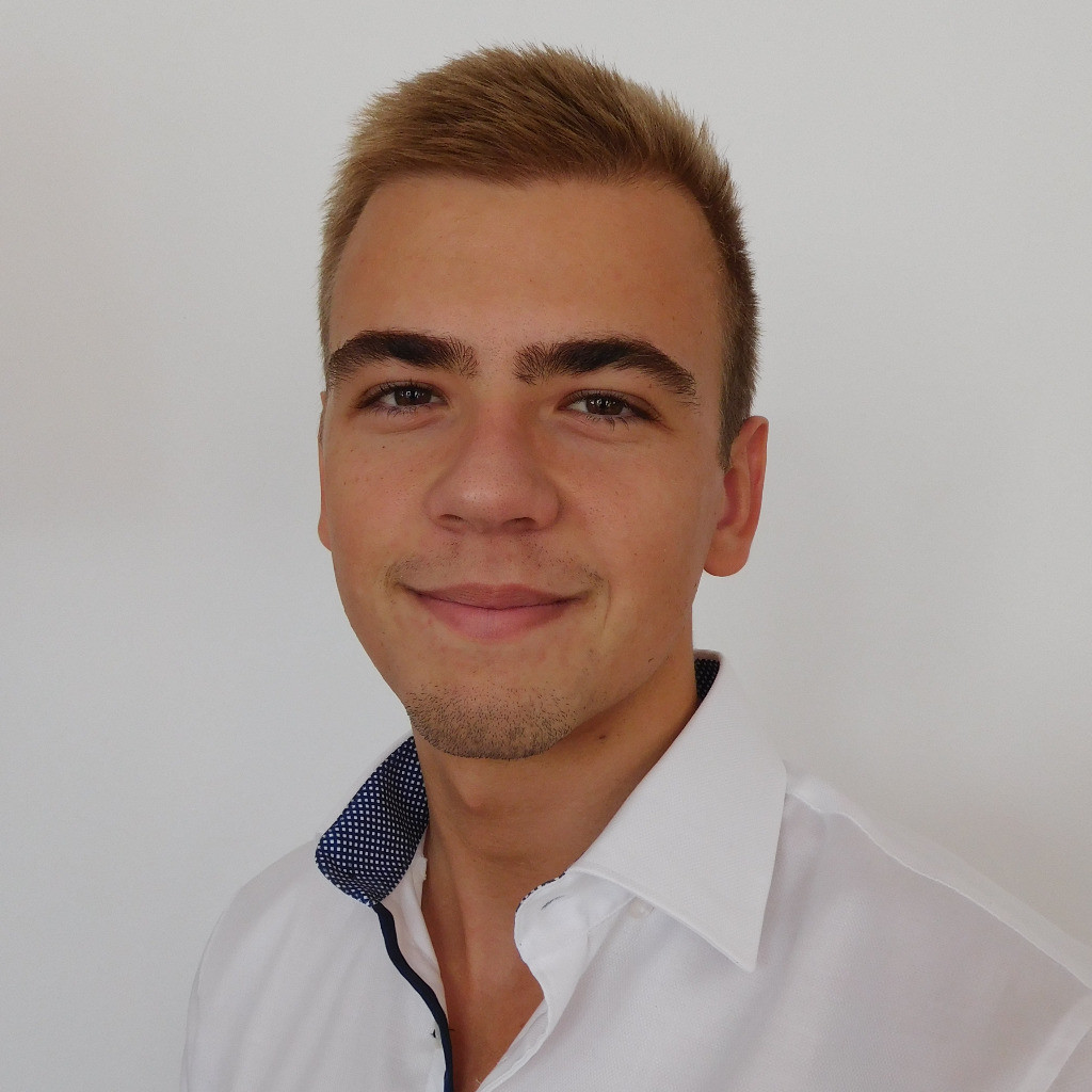 Michael Linke - Master in Management, Business Analytics - WHU – Otto ...