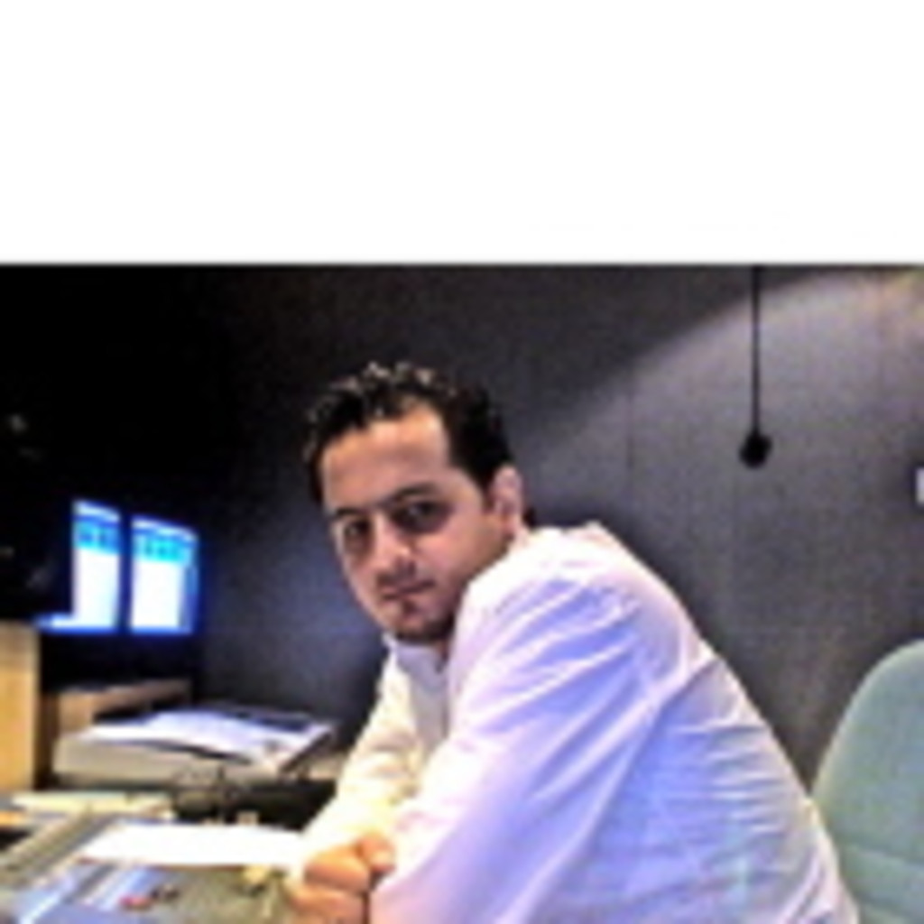 Ali Ramadan - Sound Engineer - Rahbani Productions | XING