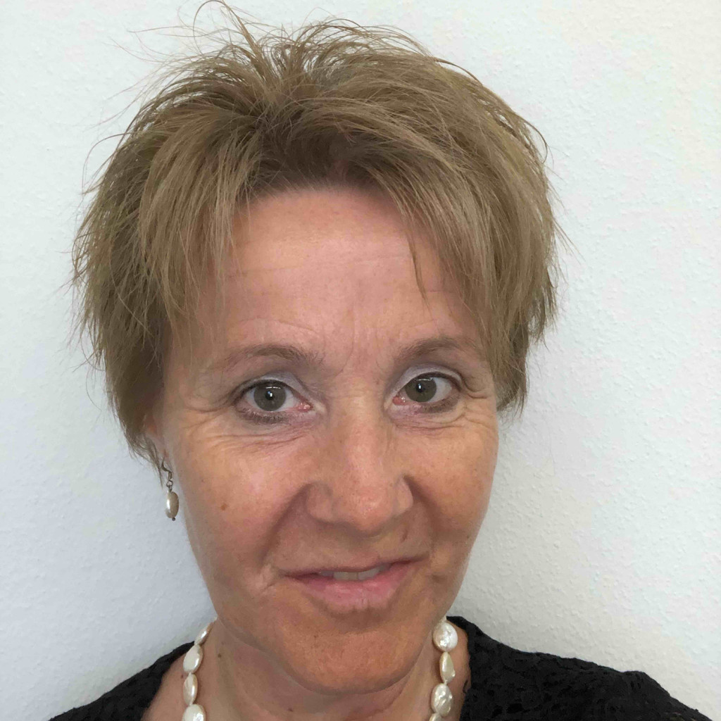 Heidi Baumberger - Leiterin Finanzen und Personal - NBG Ingenieure AG ...