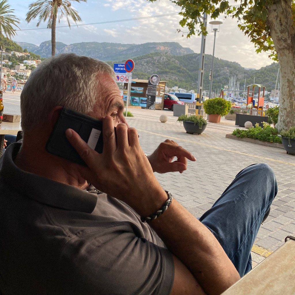 Torsten Tamm - Enjoying life - AviTrader Publications Corp. | XING