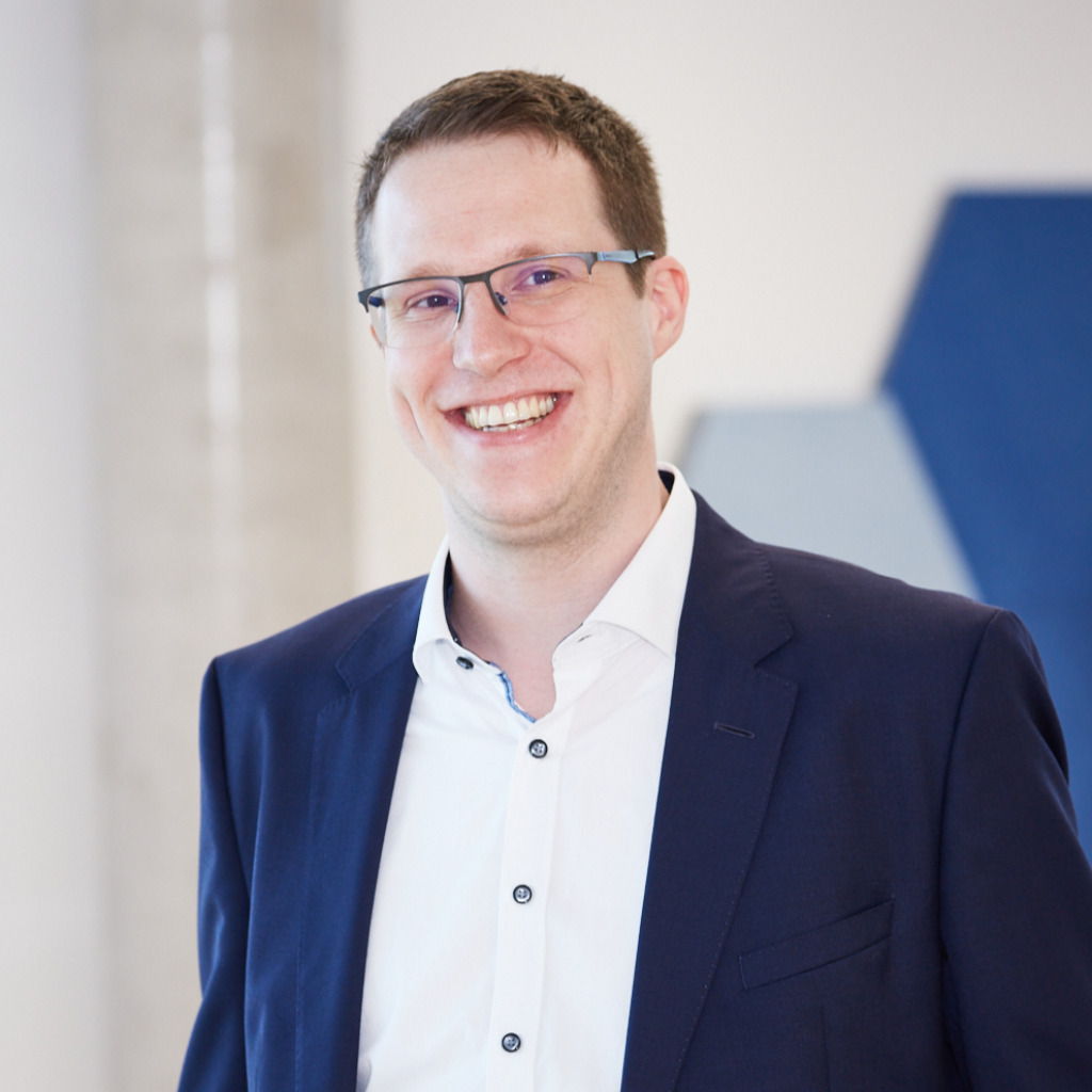 Kai Fischer - System Engineering - SICK Vertriebs-GmbH | XING