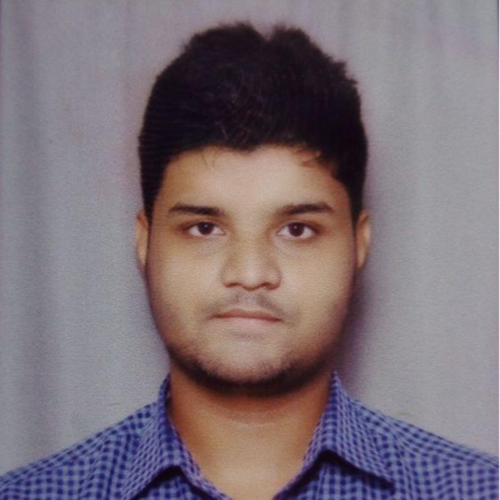 Yaseer Syed - Associate Professional Software Engineer - DXC Technology ...