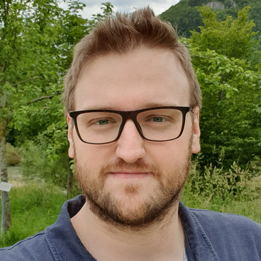 Adrian Wolf - Expert Logistics Packaging - Hays | XING